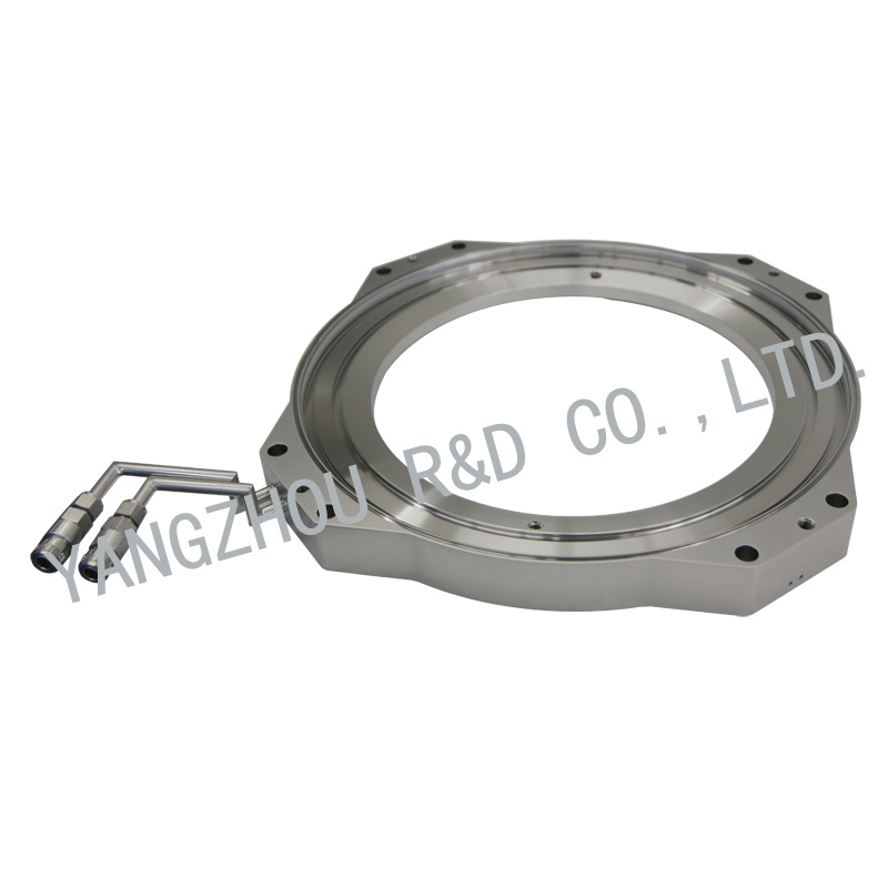 Applied Materials Epi 0040-06477 Clamp Ring Upper, RP Amat Epi